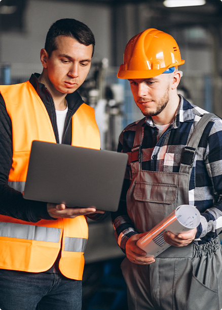 Easy Express - Easy And Fast Way to Get Your Deliveries