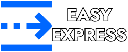 Easy Express - Easy And Fast Way to Get Your Deliveries